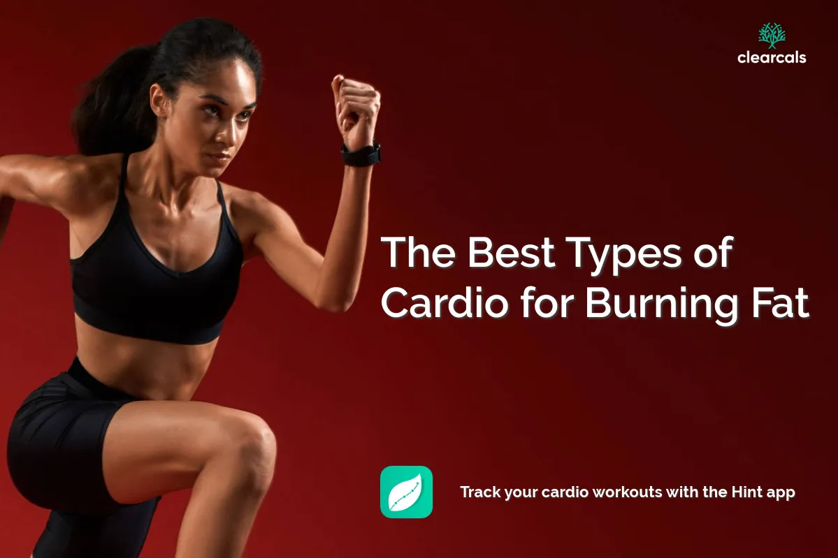 The Best Types of Cardio for Burning Fat