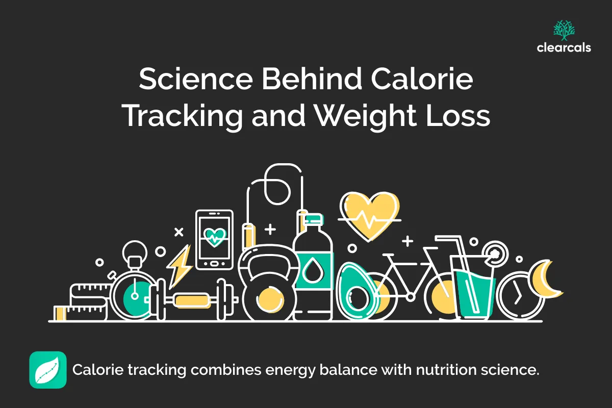 Exploring the Science Behind Calorie Tracking and Weight Loss